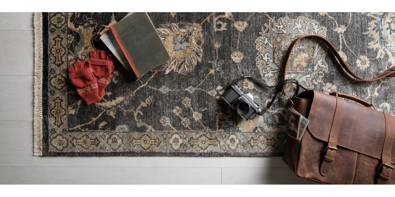 Custom Rugs By Modern Nature Design – Rugs 101